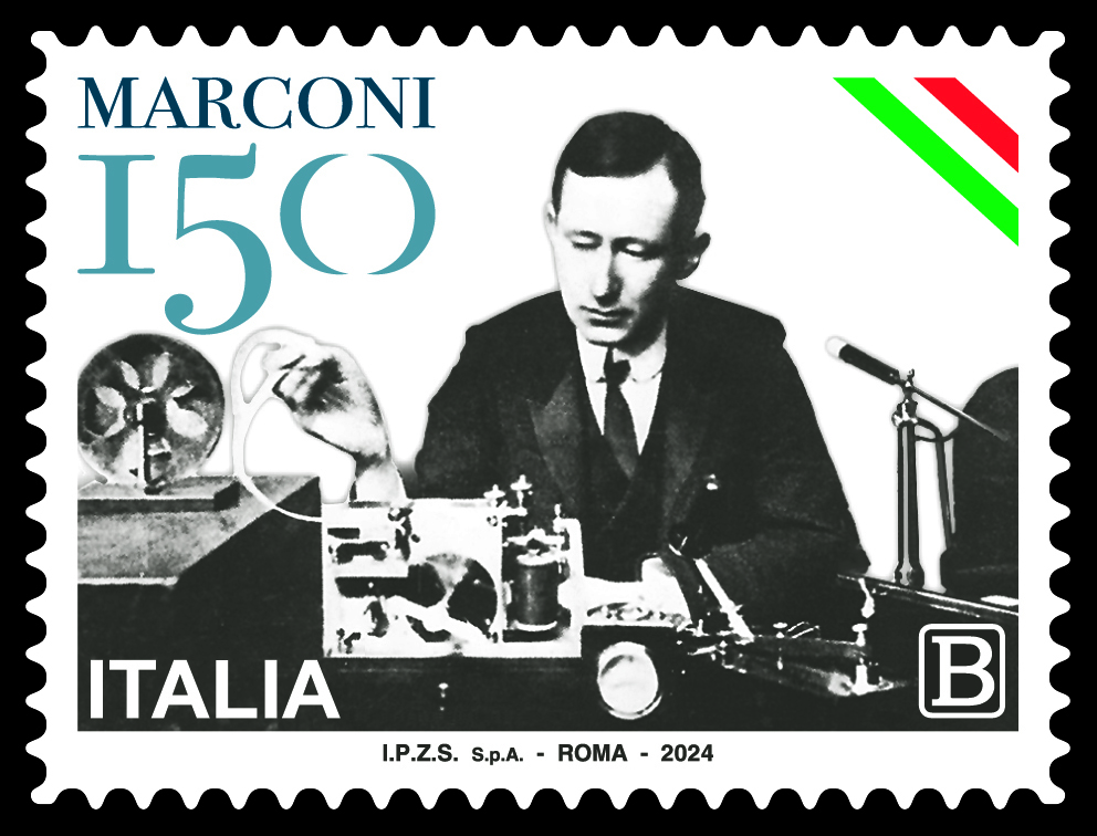 150 years of Guglielmo Marconi: the father of wireless communications ...